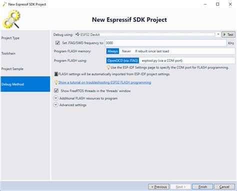 Creating Unit Tests For Esp32 Projects With Esp Idf Visualgdb Tutorials