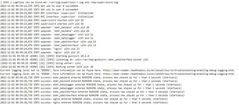 Te Veel Onverwerkte Telegrammen · Issue 222 · Xirixizdsmr Reader