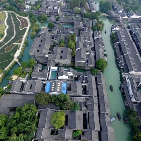世界互联网大会乌镇峰会，给浙江带来了什么
