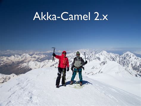 migrating akka camel module to akka 2 x speaker deck