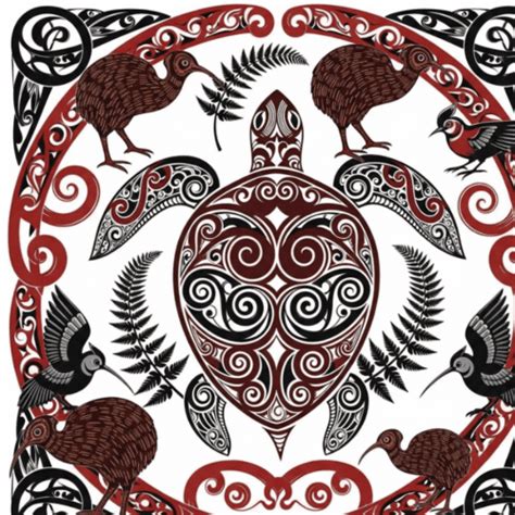 Significado Das Tatuagens Maori Que Poucos Conhecem