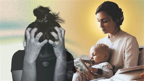 Mom Who Hated Motherhood Gives 1 Year Update YourTango