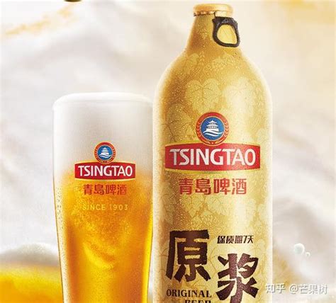 原浆啤酒哪个牌子的好喝推荐原浆啤酒品牌排行榜前十名 知乎