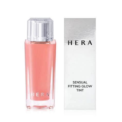 헤라 센슈얼 피팅 글로우 틴트 202호 피치플리즈 이랜드몰
