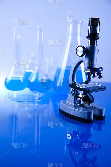 化学实验室玻璃器皿