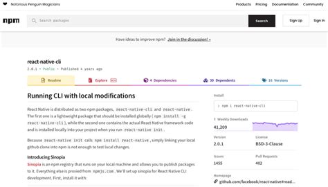 React Native Cli Your Application S Backend Simplified