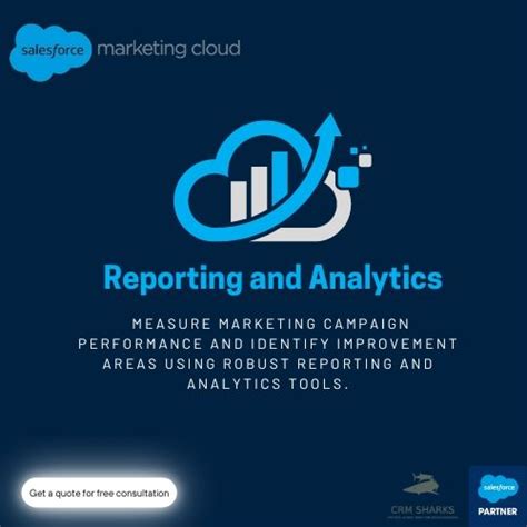 💡📈 Discover The Magic Behind Your Marketing Campaigns With Salesforce