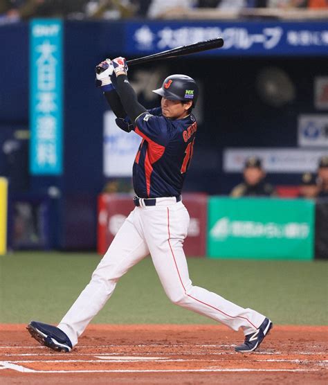 大谷翔平 ― スポニチ Sponichi Annex 野球