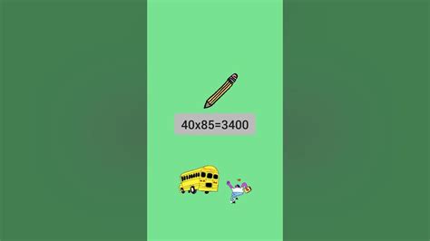 4085 Maths Multiple Video Shorts Youtube