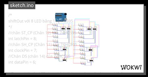 Sds Wokwi ESP32 STM32 Arduino Simulator Sds Wokwi ESP32 STM32 Arduino Simulator