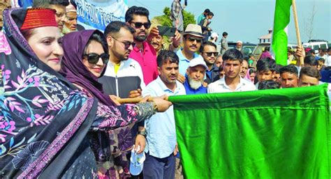 Tourism Deptt Poonch Admn Organise Jabbi Virsa Folk Festival Statetimes