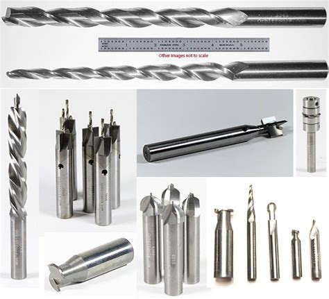 Solid Carbide Router Bits Orbit Tool Works Custom Router Bits Shaper Cutters