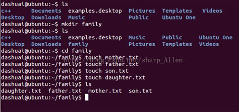 Linux操作系统常用命令—文件目录操作命令linux常用命令怎么新建txt文档 Csdn博客 Linux操作系统常用命令—文件目录操作命令linux常用命令怎么新建txt文档 Csdn博客