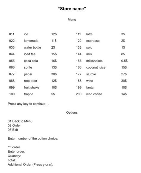 Solved Create C Program With A Flowchart That Uses Void