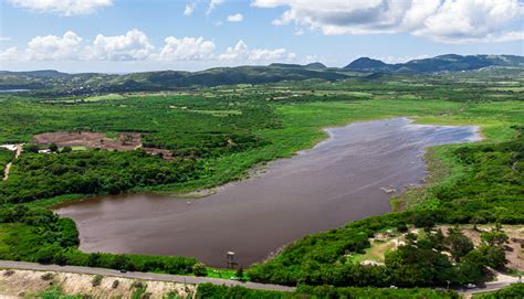 Apua Promises 247 Water Supply By September 2025 Antigua Observer