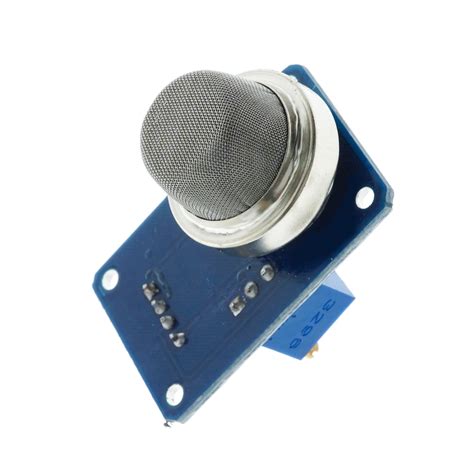 Mq 136 Mq136 H2s Sensor Detection For Hydrogen Sulfide Oky3341 Okystar