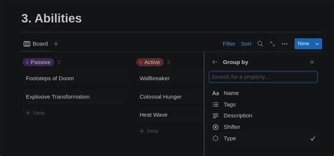 Fix And Improve Collection View Support Databases · Issue 260 · Notionxreact Notion X · Github