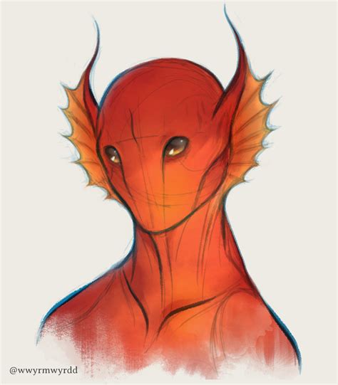 Krugarr From Guardians Of The Galaxy 2 By Maphren On Deviantart