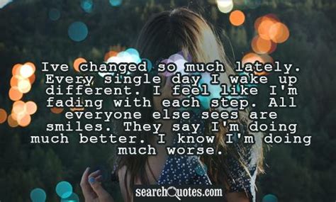Im Ugly Quotes Quotesgram