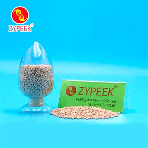 Peek Reinforced Glass Fiber Laiyang Yintong Papermaking Co Ltd