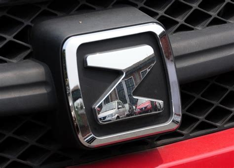 Z形车标是什么车 Z的车标是什么车 伤感说说吧