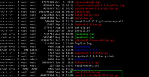 Setting Up Spark On Maxcompute Alibaba Cloud Community