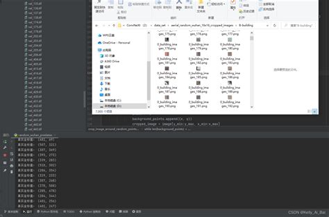 python如何读取被压缩的图像