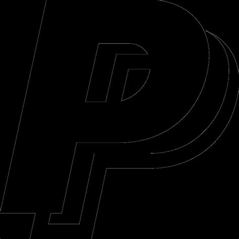 100 Paypal Logo Png Images