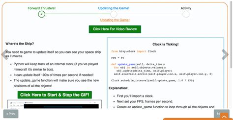 Learn To Code Multiplayer Games In Python Course Age