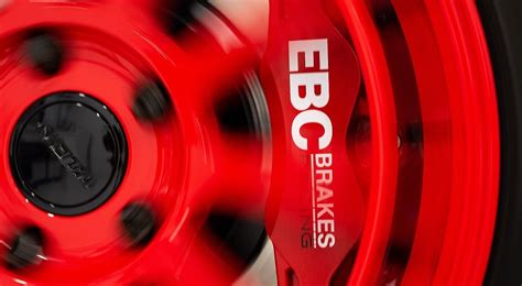 Ebc Brakes Argentina Home