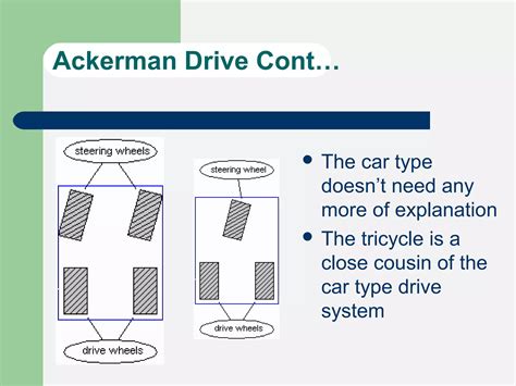 Basics Of Robotics Ppt