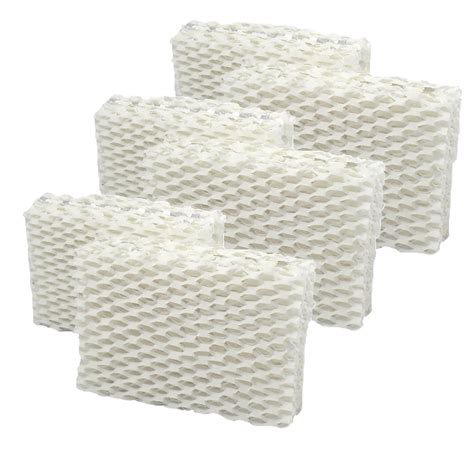 6 Pack Compatible For Relion Wf813 Humidifier Replacement Filters By