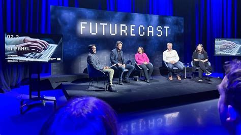 Arul Baskaran On Linkedin It Was Great To Be A Part Of Futurecast At