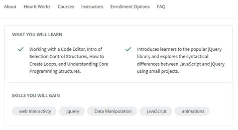 12 Best Javascript Courses To Boost Your Skills In 2025