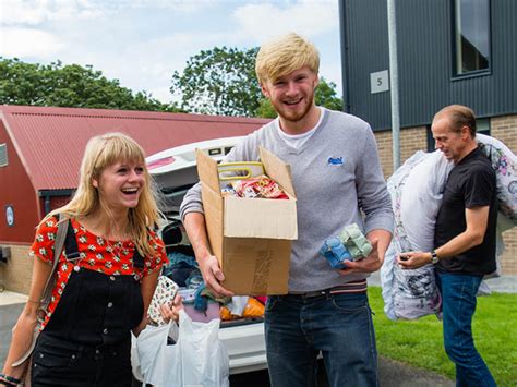 Personal Statement Tips Openlearn Open University