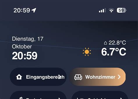 Homeassistant Ios App Fullscreen Notch Rhomeassistant