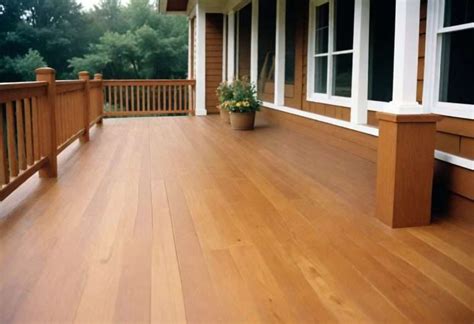 Top 8 Finding Your Decks Best Stain Color Advice And Ideas