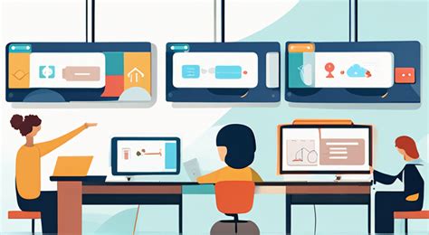 智慧教室管理软件哪个好 零代码企业数字化知识站