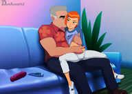 Post Ben Dankwart Gwen Tennyson Max Tennyson