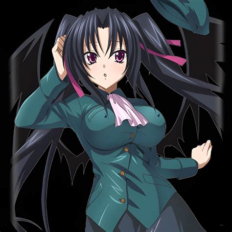 Dxd Private C Serafall Leviatan By Zura14 On Deviantart