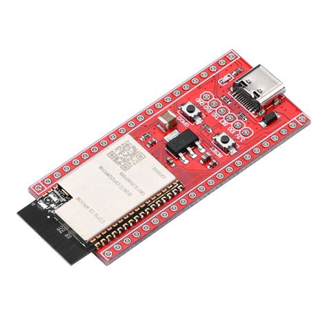 Esp32 S2 Devkit Development Board With Esp32 S2 Wroom Single Core Iot