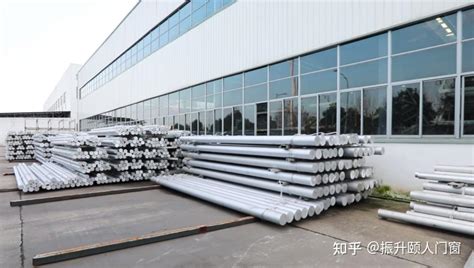 铝合金的挤压型生产工艺到底是什么 知乎
