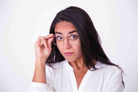 Spectacle Marks How To Get Rid Of Spectacle Marks On Your Nose Here