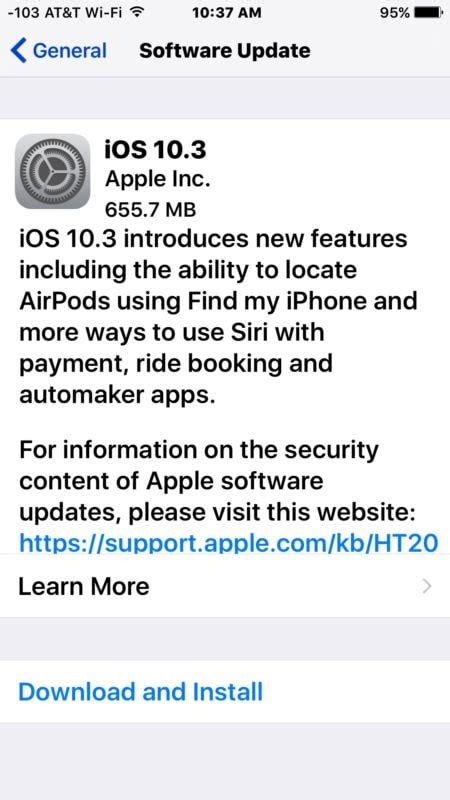 Had ITunes Error 54 Here S The Quick Fix Dr Fone