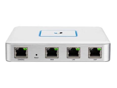 Ubiquiti Unifi Security Gateway Router Firewall Tech Co Za