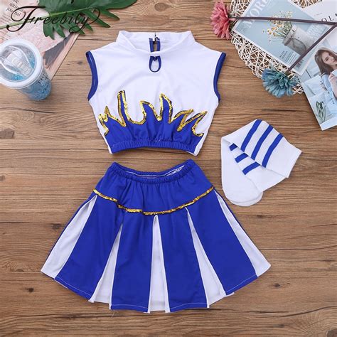 Daddy Cheerleader Costume Ph