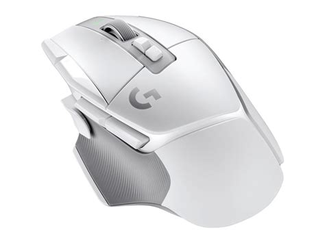Logitech G502 X Lightspeed Wireless Gaming Mouse Optical Mouse With Lightforce Hybrid Optical