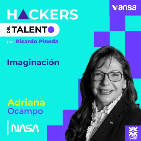 Podcast Hackers Del Talento