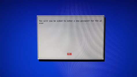 Building The Raspberry Pi System Configuration Tool Azurecurve