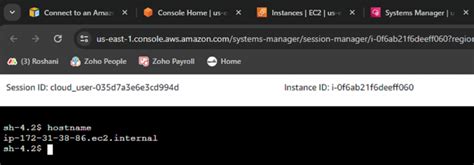 how to securely connect to aws ec2 without ssh keys